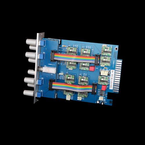 Carbon 500 - Classic EQ – Interphase Audio